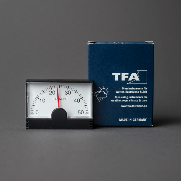 TFA DOSTMANN Analog thermo-meter 16.1002 – ECHO PLANTS
